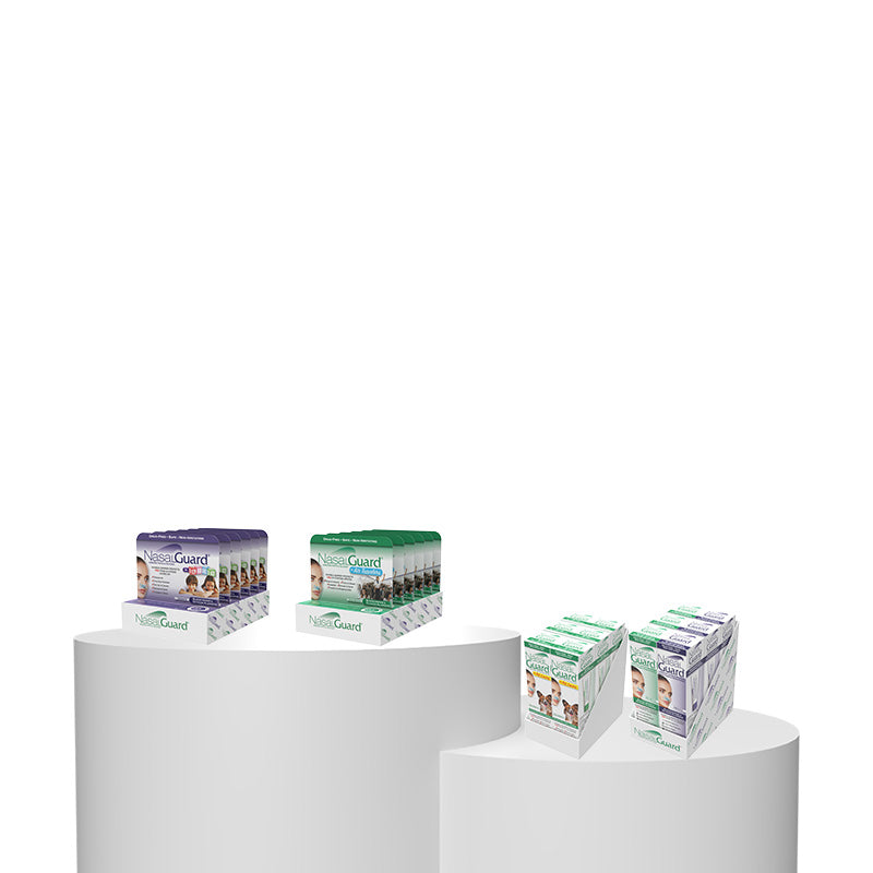 Multi-Pack – NasalGuard USA